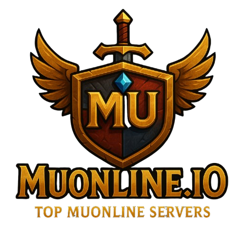 Top Rated MU Online Servers - MuOnline.io